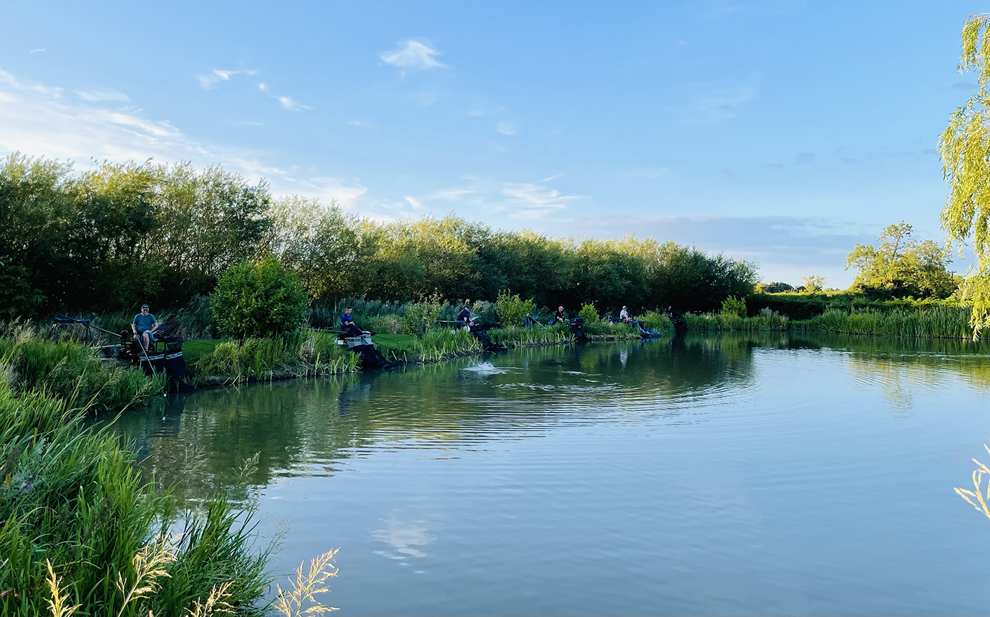 Middlesbrough Angling Club