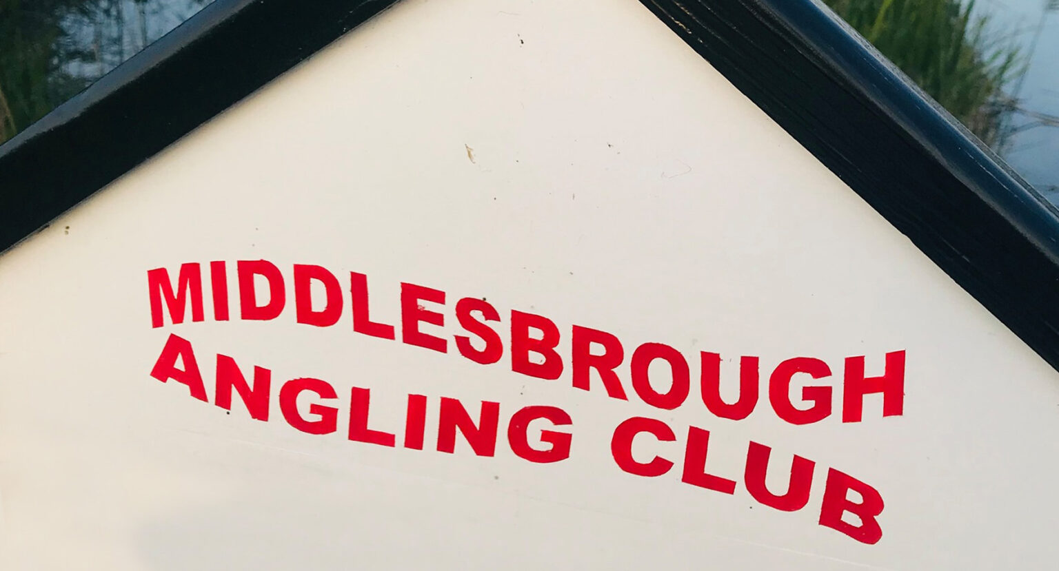 Middlesbrough Angling Club – Official website for Middlesbrough Angling ...