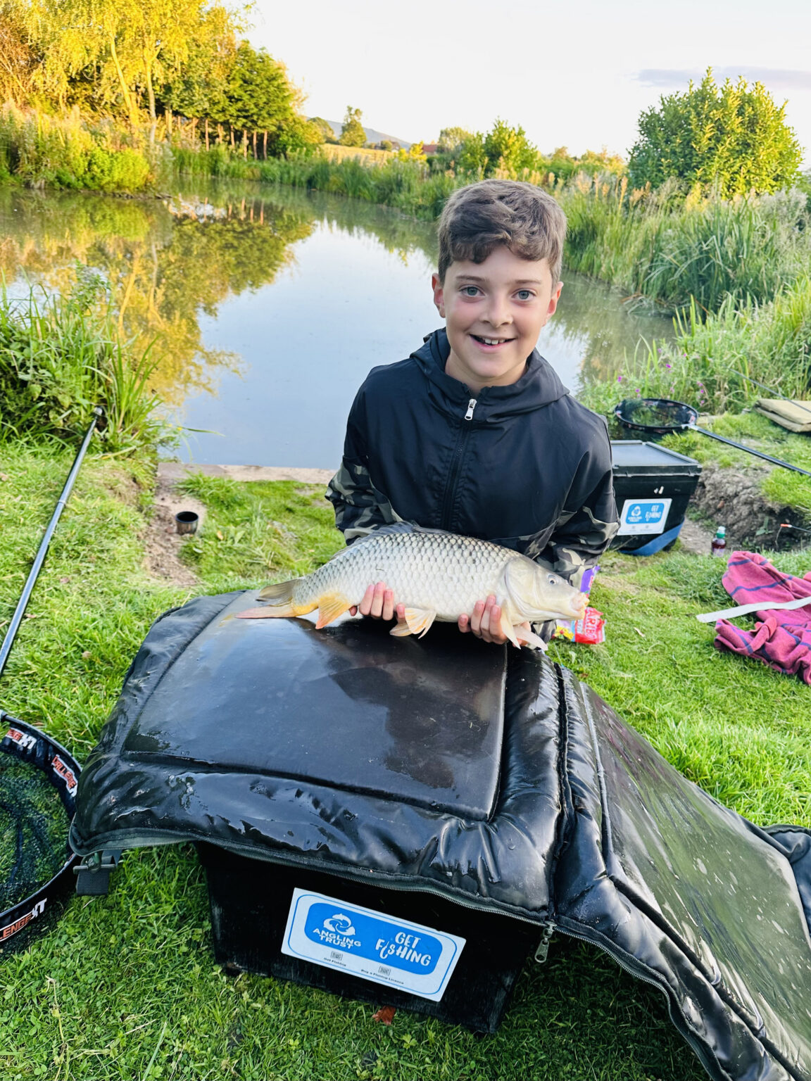 Middlesbrough Angling Club – Official website for Middlesbrough Angling ...