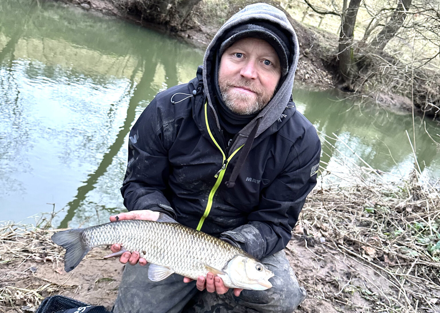 Membership – Middlesbrough Angling Club