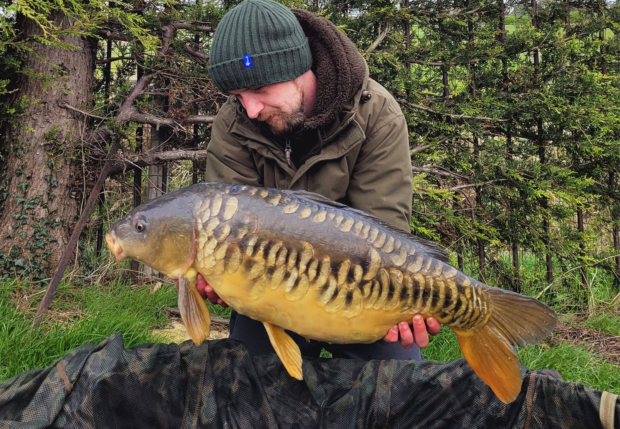 Middlesbrough Angling Club