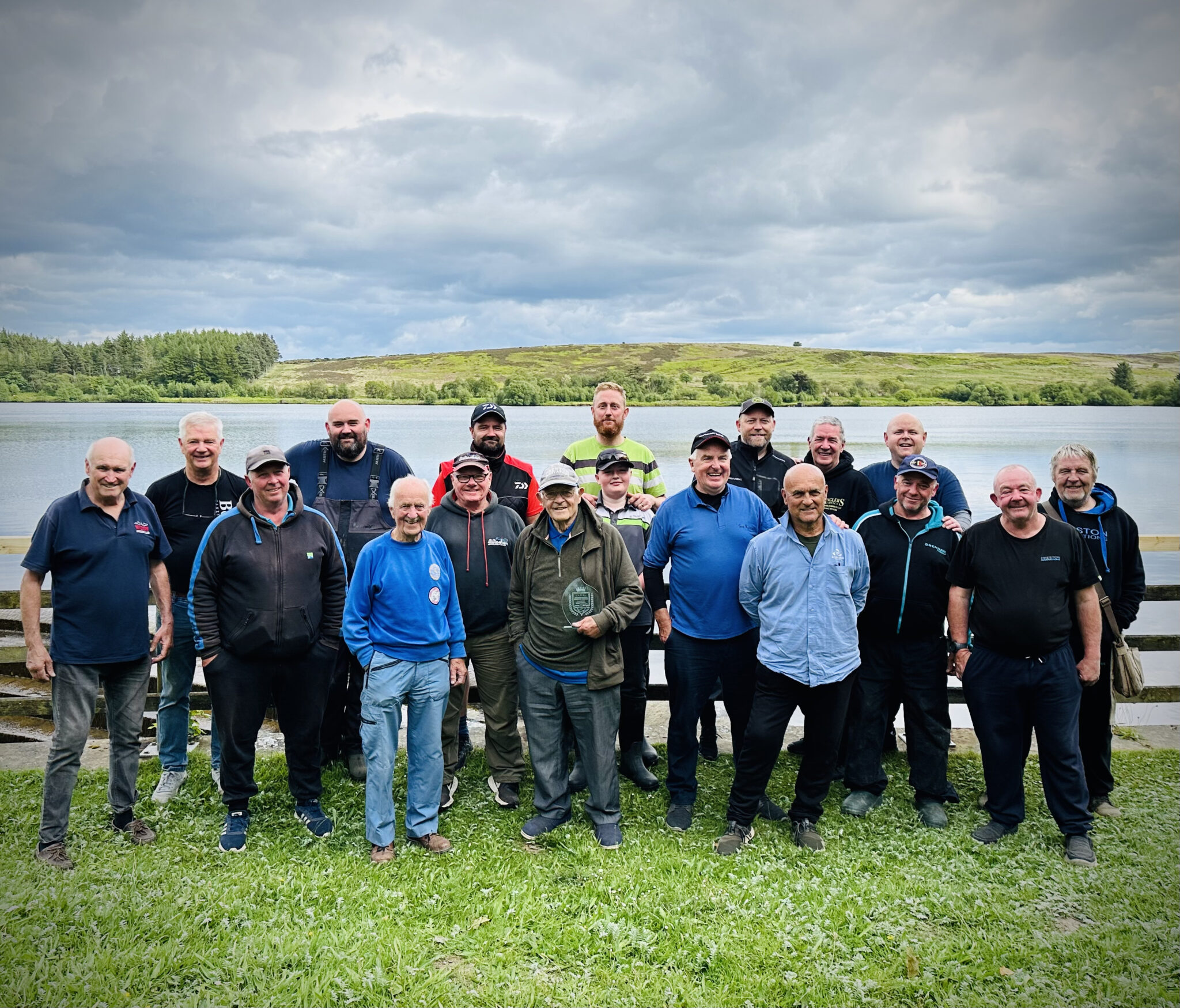 M.A.C. – Spring/Summer Roundup 2024 – Middlesbrough Angling Club