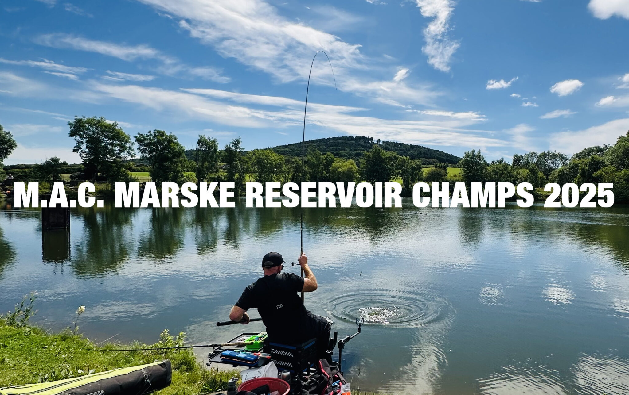 News – Middlesbrough Angling Club