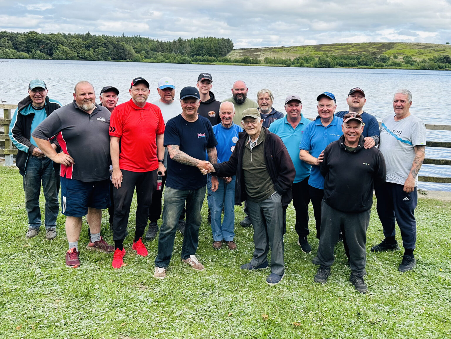 Middlesbrough Angling Club – Official website for Middlesbrough Angling ...