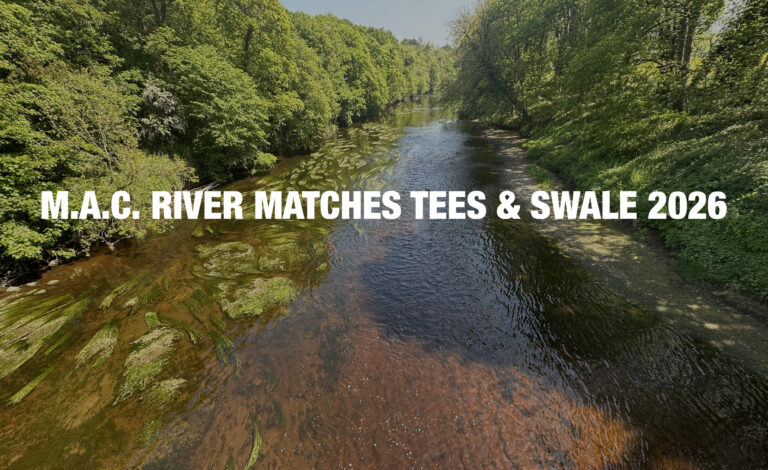 Middlesbrough Angling Club – Official website for Middlesbrough Angling ...